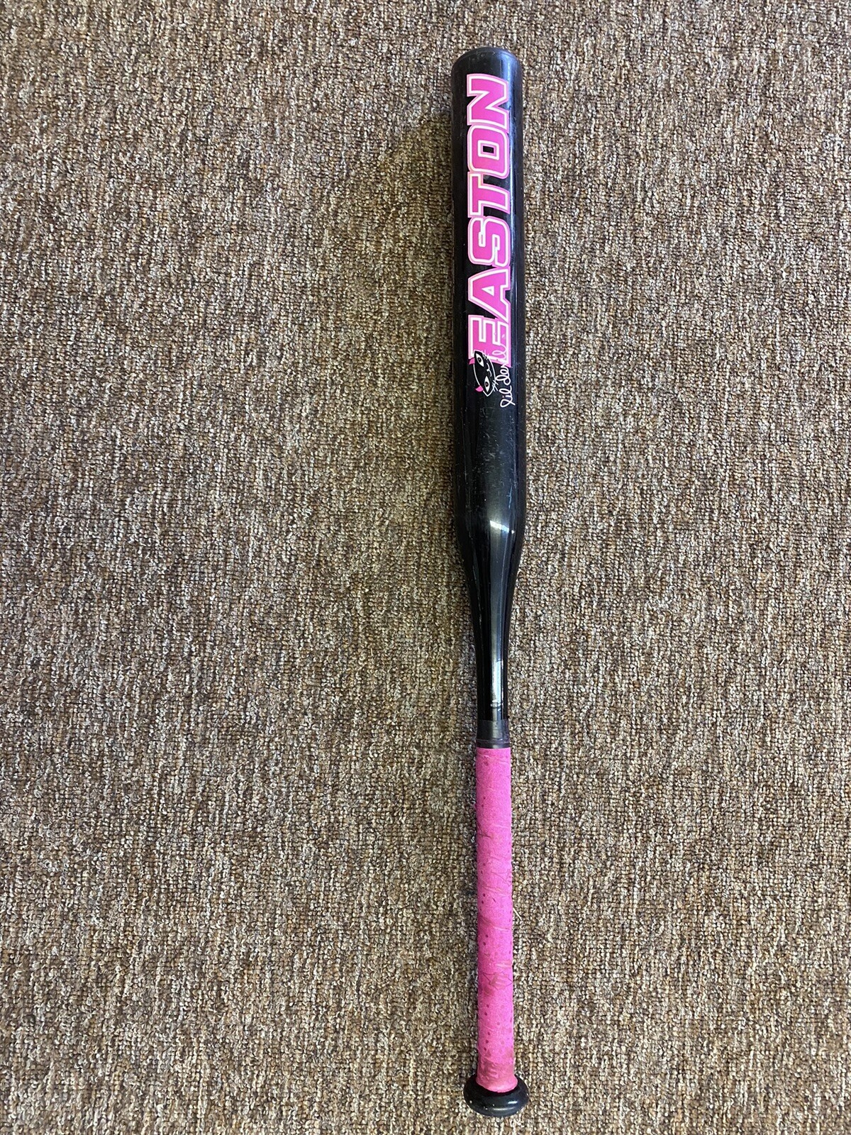 Easton Lil Devil Offical Softball Bat 31" 22 Ounces Model SK23LDB 2 1/4 ...