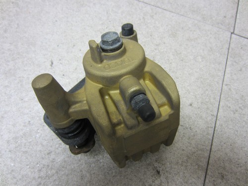 02-03 KAWASAKI NINJA ZX9R ZX9 REAR BACK BRAKE CALIPER 43041-1662-8Q | eBay