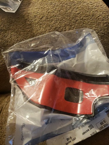 GM OEM Pick Up Box Bed-Protector Left 23366486 | eBay