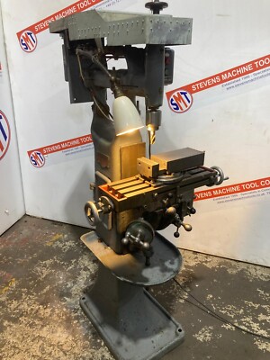 Denbigh Mill / Drill (vat 20% is included in the price ) | eBay UK