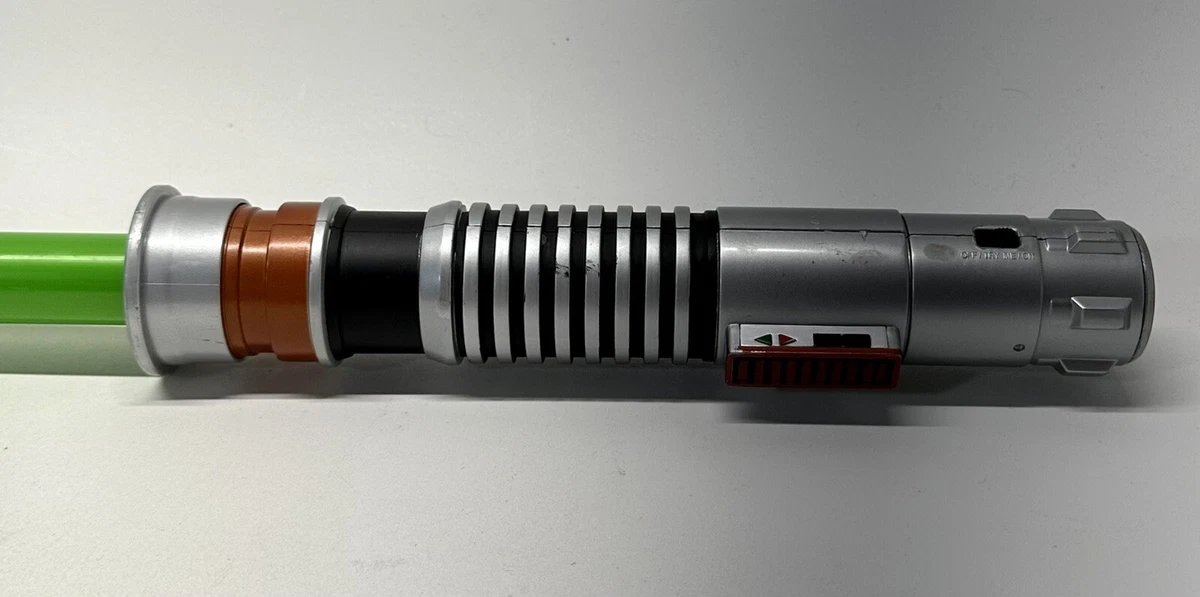 Star Wars Ultimate Fx Lightsaber Luke Skywalker Star Wars Ultimate Fx Lightsaber Luke Skywalker