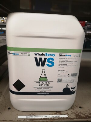 SPECIALIST WELDING COOLANT - 10L COROGARD 062511 | eBay UK