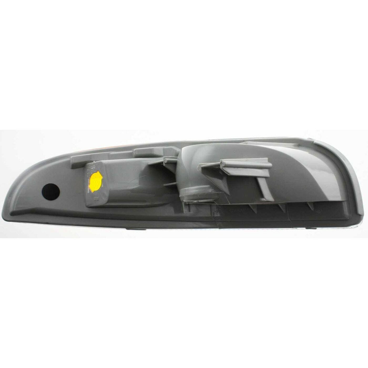 Front Turn Signal Light 10301357 left side for 97-04 Chevrolet Corvette ...