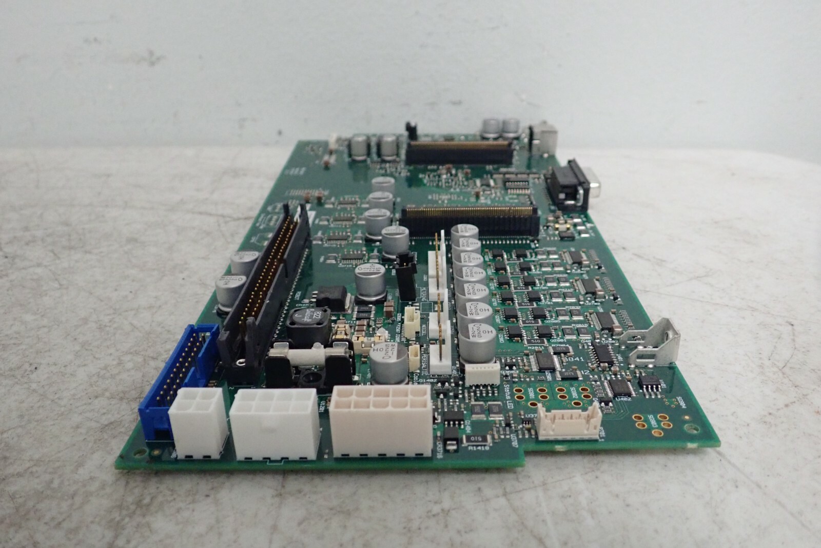 Agilent G7129-65800 Autosampler Infinity II Main Board Assembly | eBay