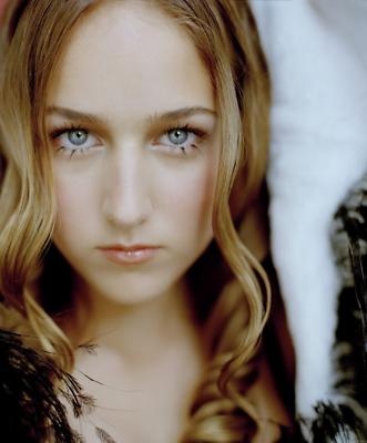 Leelee Sobieski Face Of Rage 8x10 Picture Celebrity Print | eBay