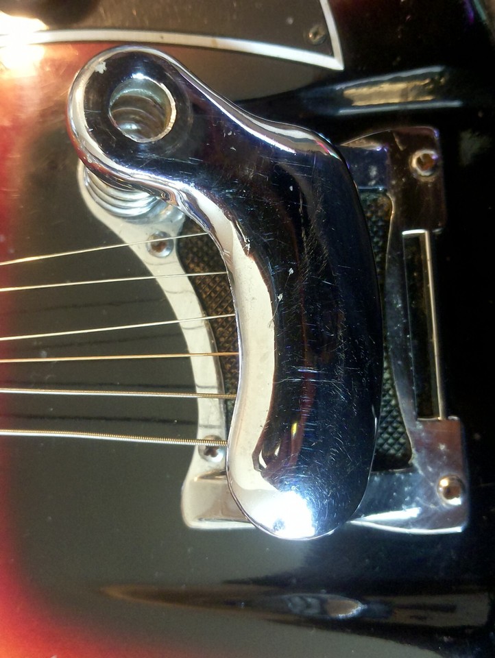 Kay K-20T SG Style Electric Guitar Made in Japan / Guitar Only ...