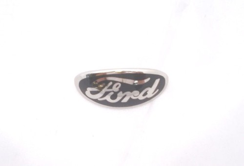 FORD 1934 GRILLE EMBLEM "BLACK" HOT ROD OR ORIGNAL | eBay Australia