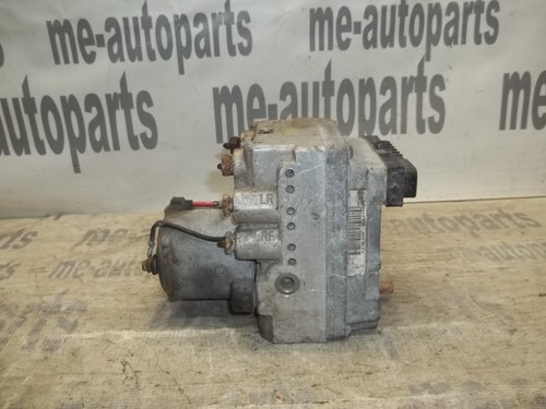 1998-1999 Cadillac Deville Anti Lock ABS EBTCM Brake Control Module ...