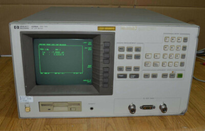 Impedance & LCR (QZ) Meters - Rf Lcr Meter
