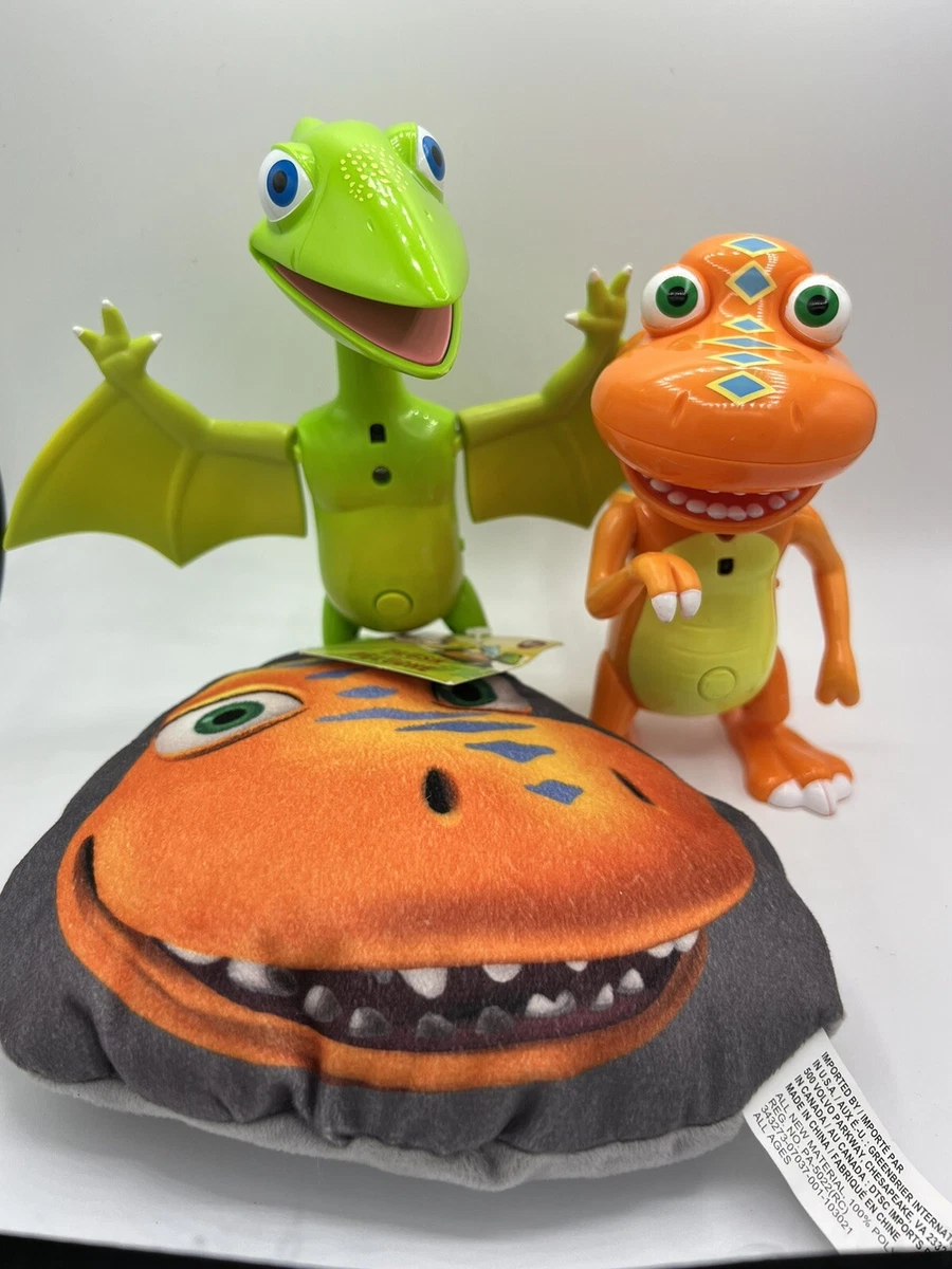 Dinosaur Train Buddy