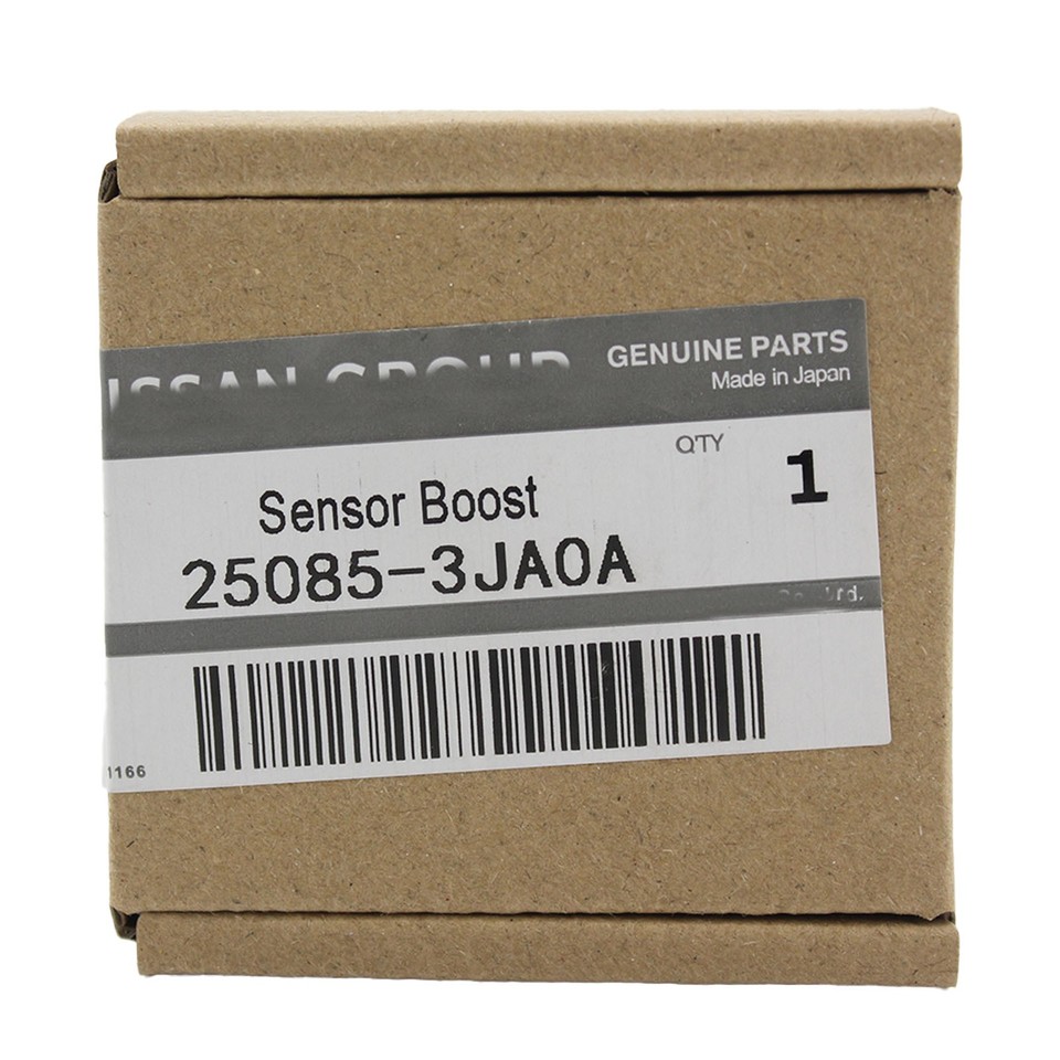 Pressure Sensor Booster OEM For Nissan Altima Pathfinder QX60 25085 ...