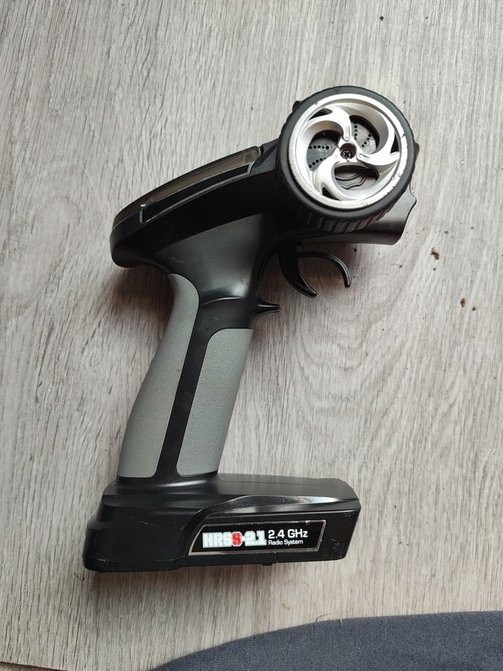 RC Radiant Helion Verdikt 1/12 Brushed Short course Truck 2wd | eBay UK