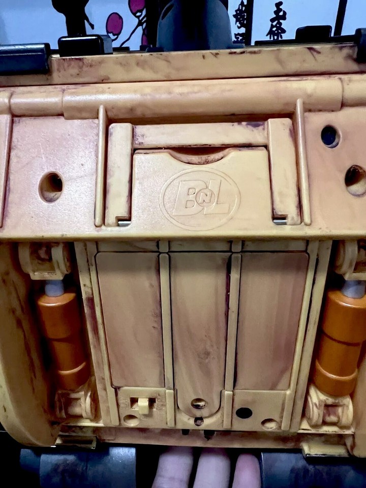 Disney Pixar Thinkway Ultimate Wall e Remote Control Robot Programmable ...