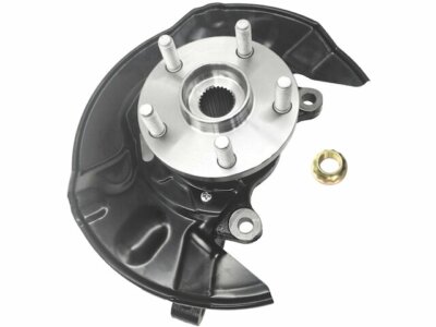 For 2003-2008 Toyota Corolla Wheel Hub Assembly Front Left 35726YQ 2004 ...