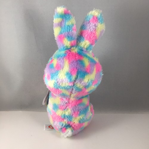 Ty Beanie Boos - HOPS the Easter Bunny Rabbit (6 inch) Plush Toy 2023 ...