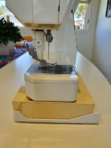 Elna 8000 Diva computerized sewing machine | eBay