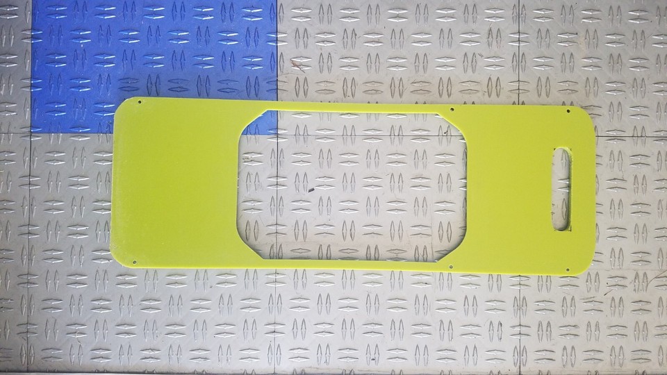 Onewheel Pint Float Plate | eBay