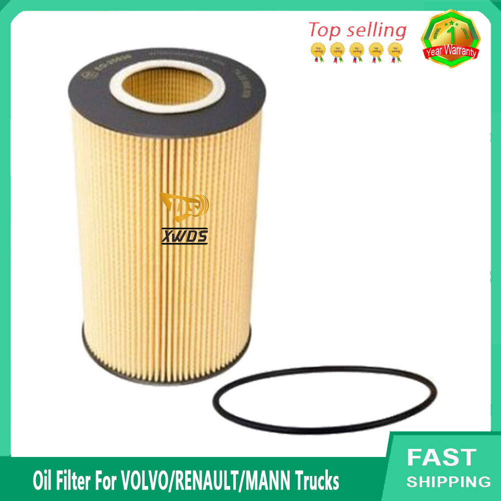 VOLVO-CARS 20998807 - cross reference oil filters | oilfilter ...
