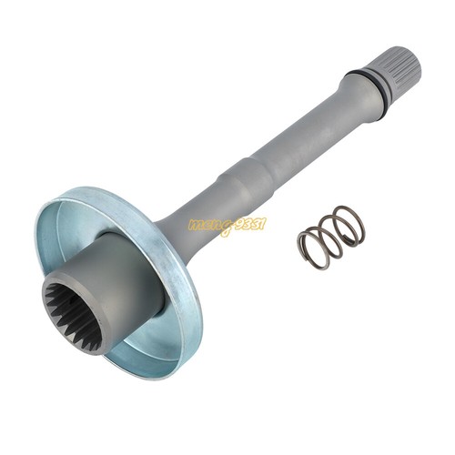 Rear Final Drive Shaft for Honda Foreman 500 Foreman 520 TRX500 TRX520 ...
