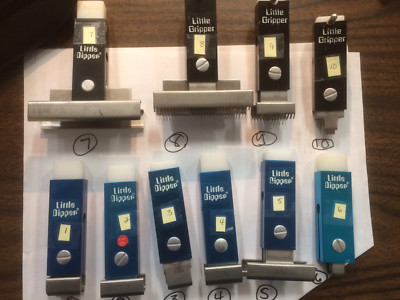 LITTLE DIPPER LITTLE GRIPPER INSERTION EXTRACTION TOOL EACH | eBay