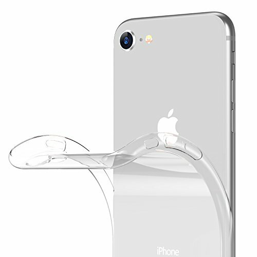 For Apple iPhone 8 4.7"inch and iPhone 7 Case Shockproof, Slim Anti ...