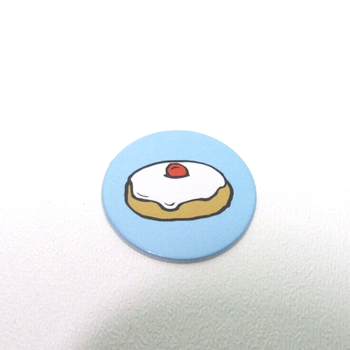 Paddington Marmalade Madness Game Replacement Sticky Bun Token | eBay