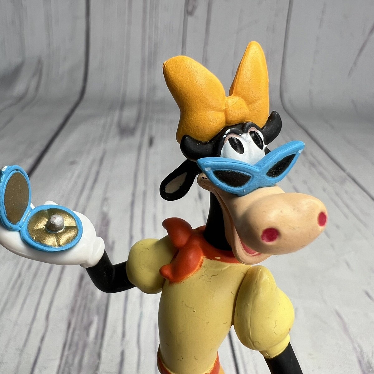 Clarabelle Mickey Mouse Clubhouse