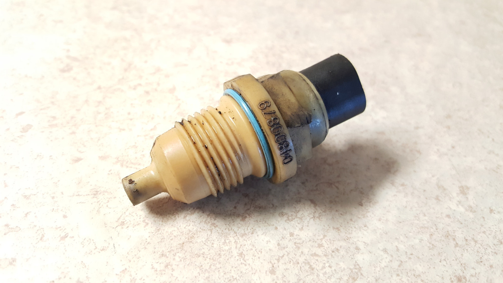 DODGE chrysler jeep SENSOR Trans output Speed 04800879 04412879 oem ...