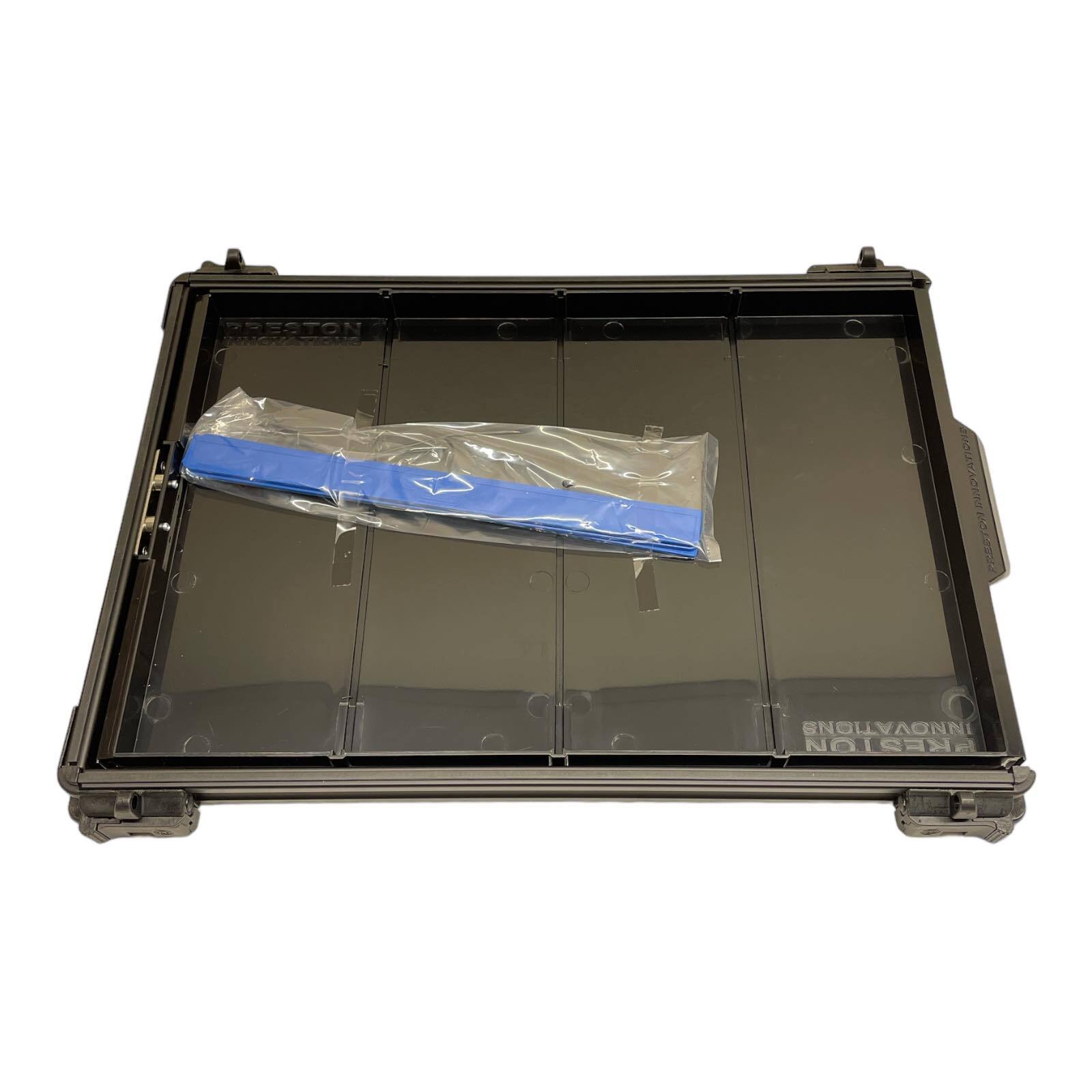 PRESTON INNOVATIONS ABSOLUTE SEATBOX MAG LOK DRAWER TRAY UNITS - CHOOSE ...