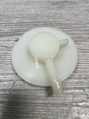 Dirt Devil Easy Steamer Ce6600 Carpet Cleaner Solution Inlet Part | eBay