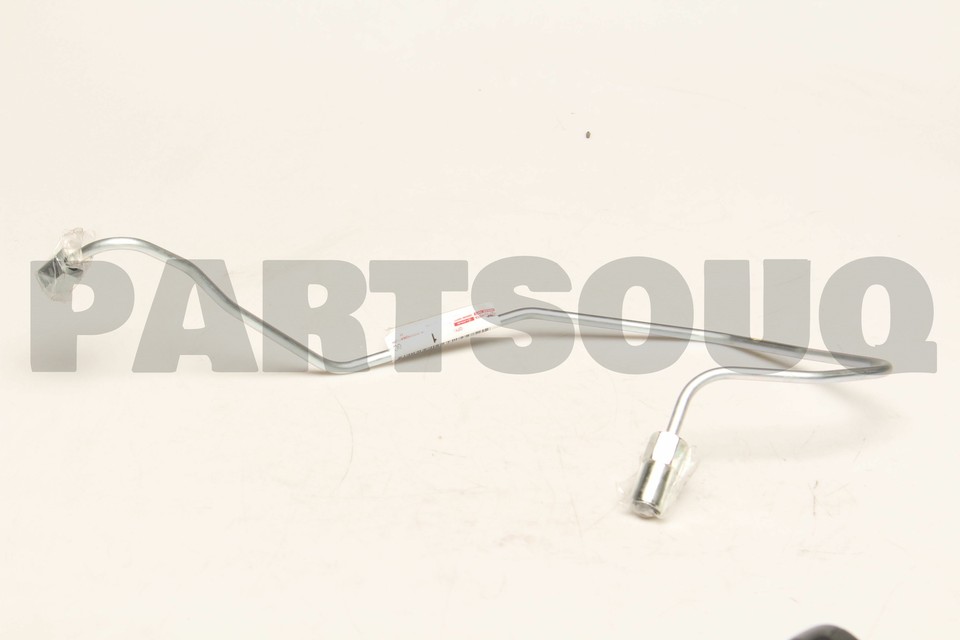 2370417060 Genuine Toyota PIPE SUB-ASSY, INJECTION, NO.4 23704-17060 | eBay