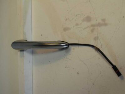 2008-2014 MINI COOPER CLUBMAN Rear Back Trunk Left Driver Side Door ...