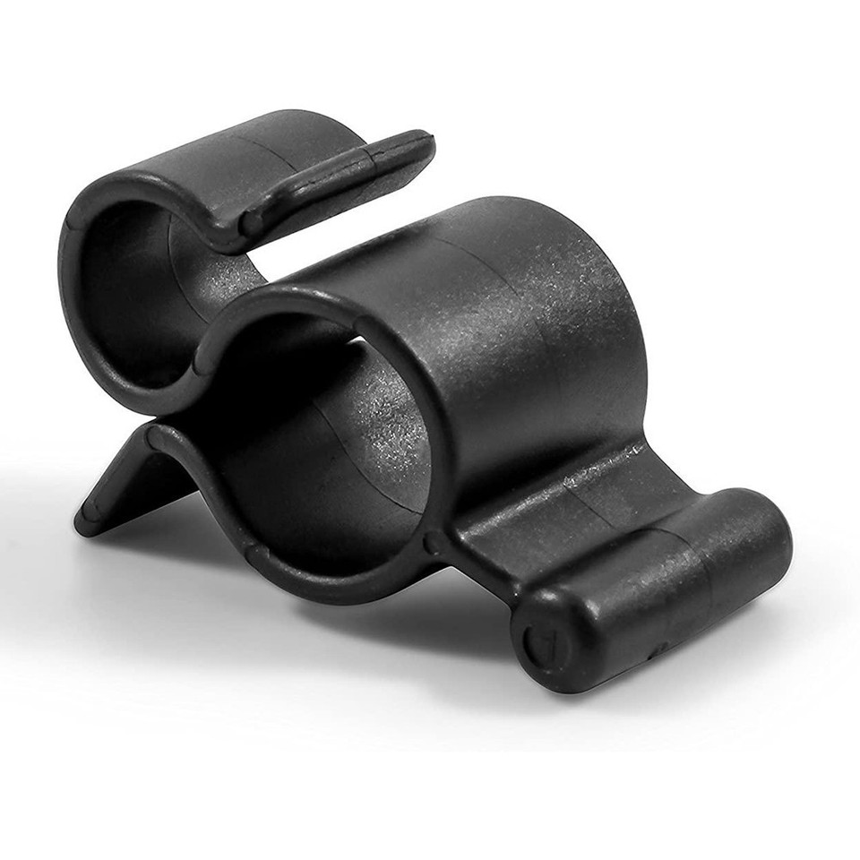 Tent Hooks Hooks Clips RV 40x29mm Awning Rope Light Clips Outdoor RV ...