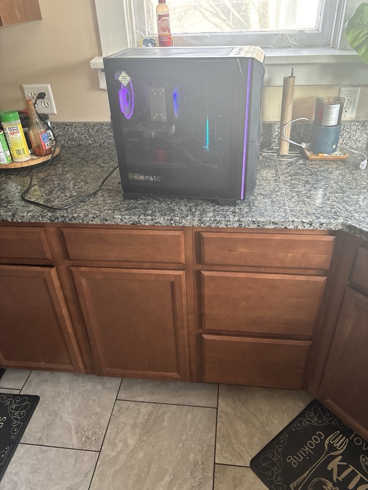 SkyTech Gaming Pc | eBay