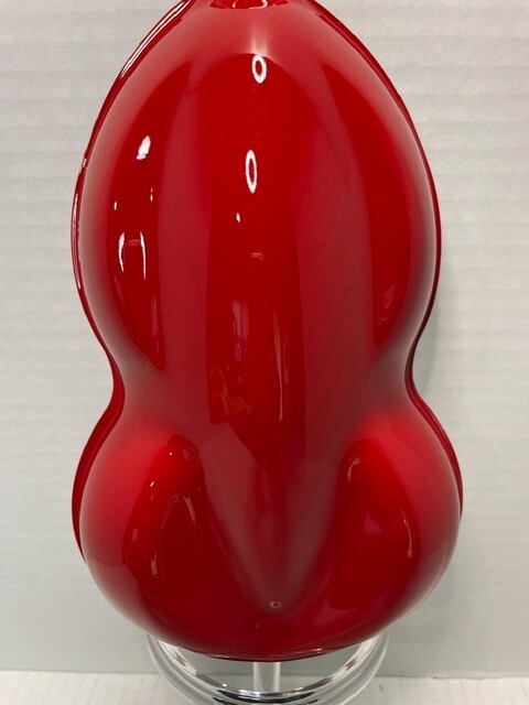 GM / Chevrolet WA9260/u9260/9260 Victory Red Automotive Basecoat paint ...