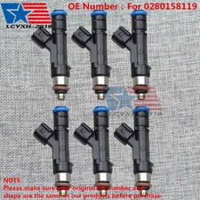 Bosch 0261500804 Fuel Injector for sale online | eBay