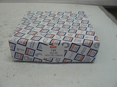 KHK SS2-64 spur gear 64 tooth new | eBay Australia