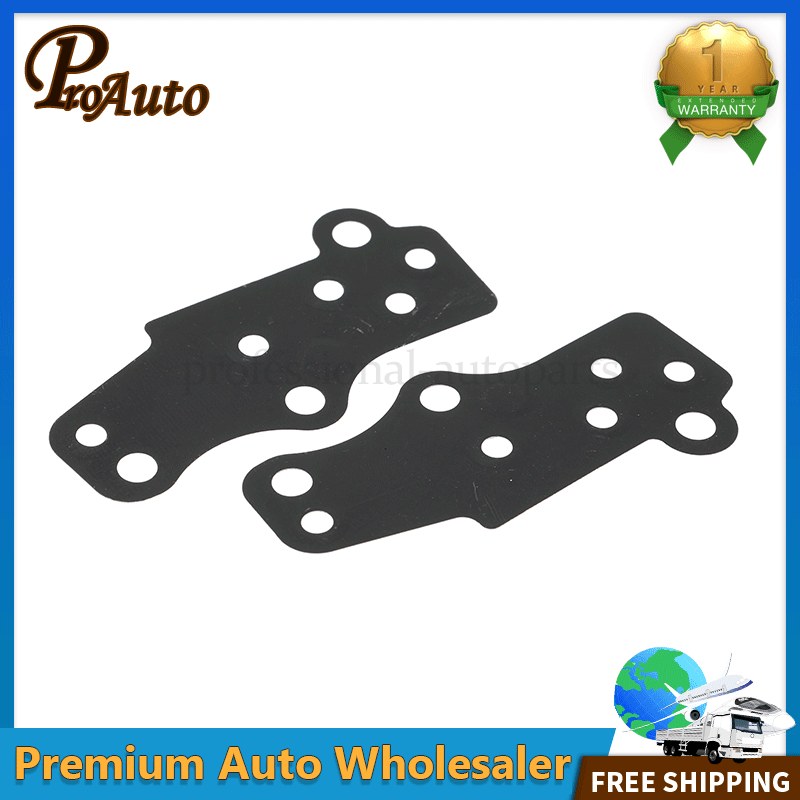 Variable Timing Solenoid Valve VVT Gasket Left & Right For Nissan ...
