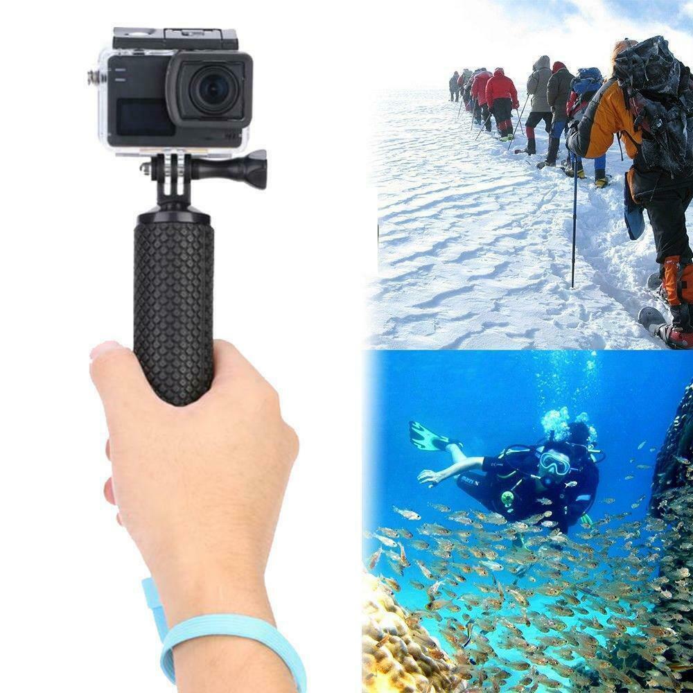 Water Floating Hand Grip Handle Mount accessories for Gopro Hero ...