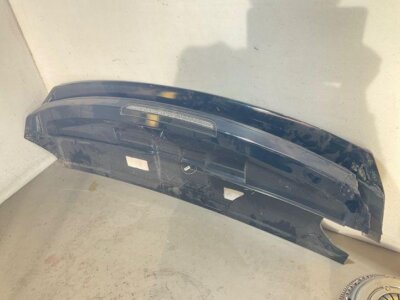 LAND ROVER RANGE ROVER SPORT II L494 Rear glass spoiler 3.00 Diesel ...