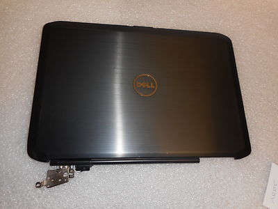 GENUINE DELL LATITUDE E5430 LCD BACK COVER MISSING HINGE -LAF06-A12105 ...