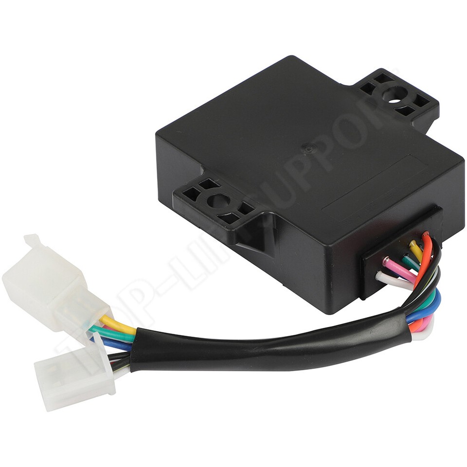 Fit for Kawasaki FD501V FD590V FD611V FD620D FD661D CDI Box Igniter | eBay