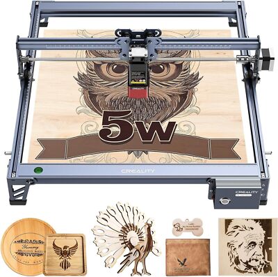 Engraving - Metal Printer