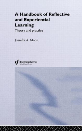Handbook of Reflective and Experiential Learning : Theory and Practice ...