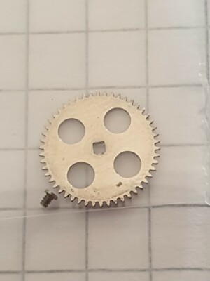 Valjoux cal.7768 ref.415 | eBay