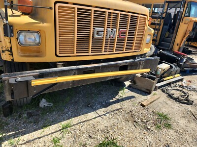 school bus front arm | eBay