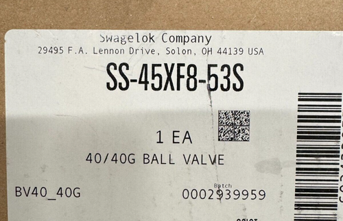 Swagelok 153SR Spring Return Air Actuator for sale online | eBay