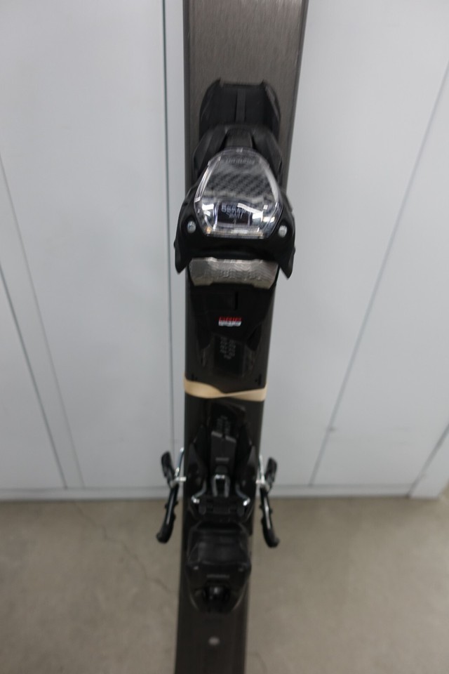 $700 W's K2 Disruption 76 Alliance Skis w/ Demo Bindings Sz 149 cm | eBay