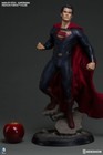 MAN OF STEEL~SUPERMAN~PREMIUM FORMAT FIGURE~LE 3000~SIDESHOW~MIBS | eBay
