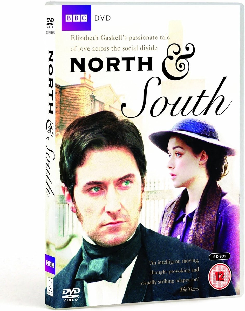 Richard Armitage Og Daniela Denby Ashe Yet Another Period Drama Blog: